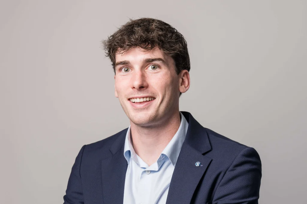 Cyber Innovate Student: Colm McSweeney - MTU - Cyber Innovate